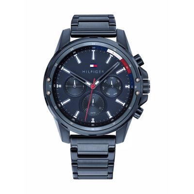 Relógio Tommy Hilfiger Mason 1791789 | Zagari