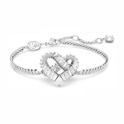 Pulseira Swarovski Matrix 5648299 | Zagari