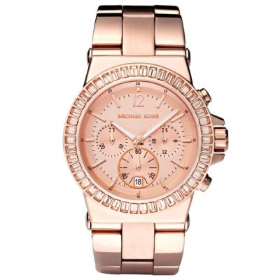 Relógio Michael Kors Dylan MK5412 | Zagari