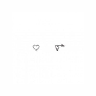 Brincos Unike Jewellery Lite Infinity UK.TN.1205.0010 | Zagari