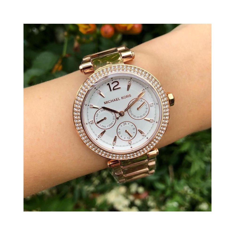 Relógio Michael Kors Parker MK5781 | Zagari