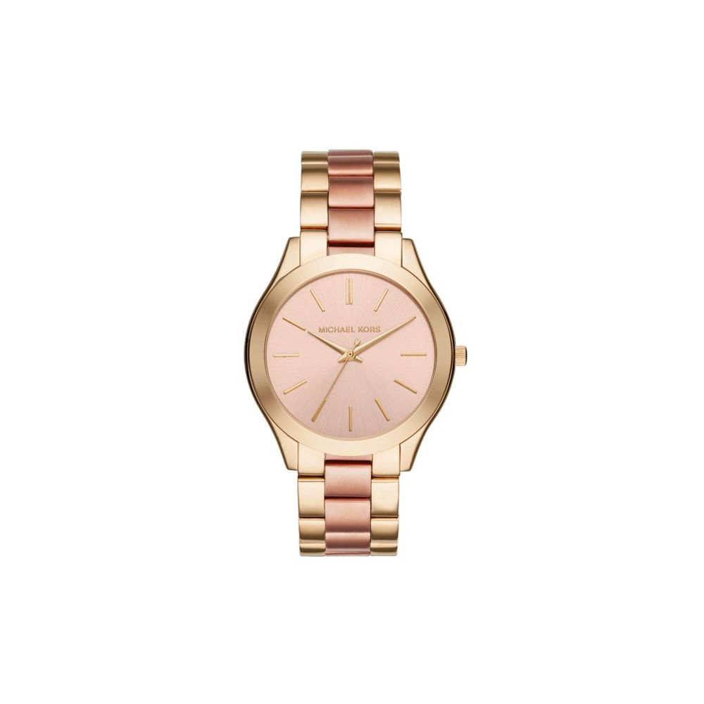 Relógio Michael Kors Slim Runway MK3493 | Zagari