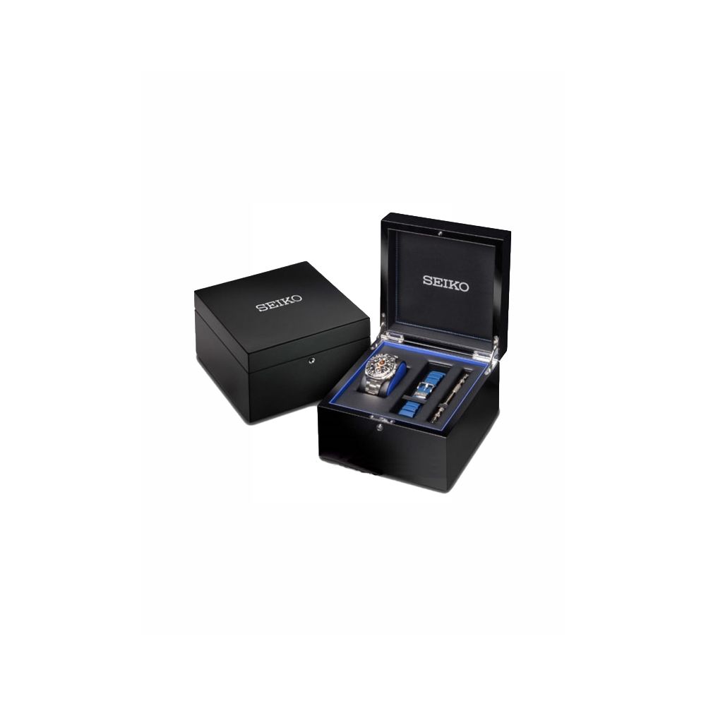 Relógio Seiko Prospex SSC485P1EST | Zagari