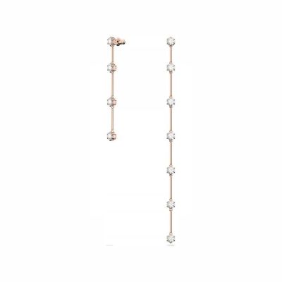 Brincos Swarovski Constella 5609707 | Zagari