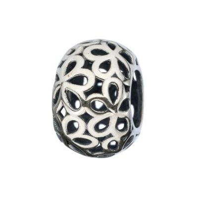 Conta Silverado Jardins Proibidos HS-376 | Zagari