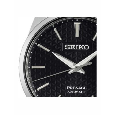 Relógio Seiko Presage Sharp Edged Series SPB203J1 | Zagari