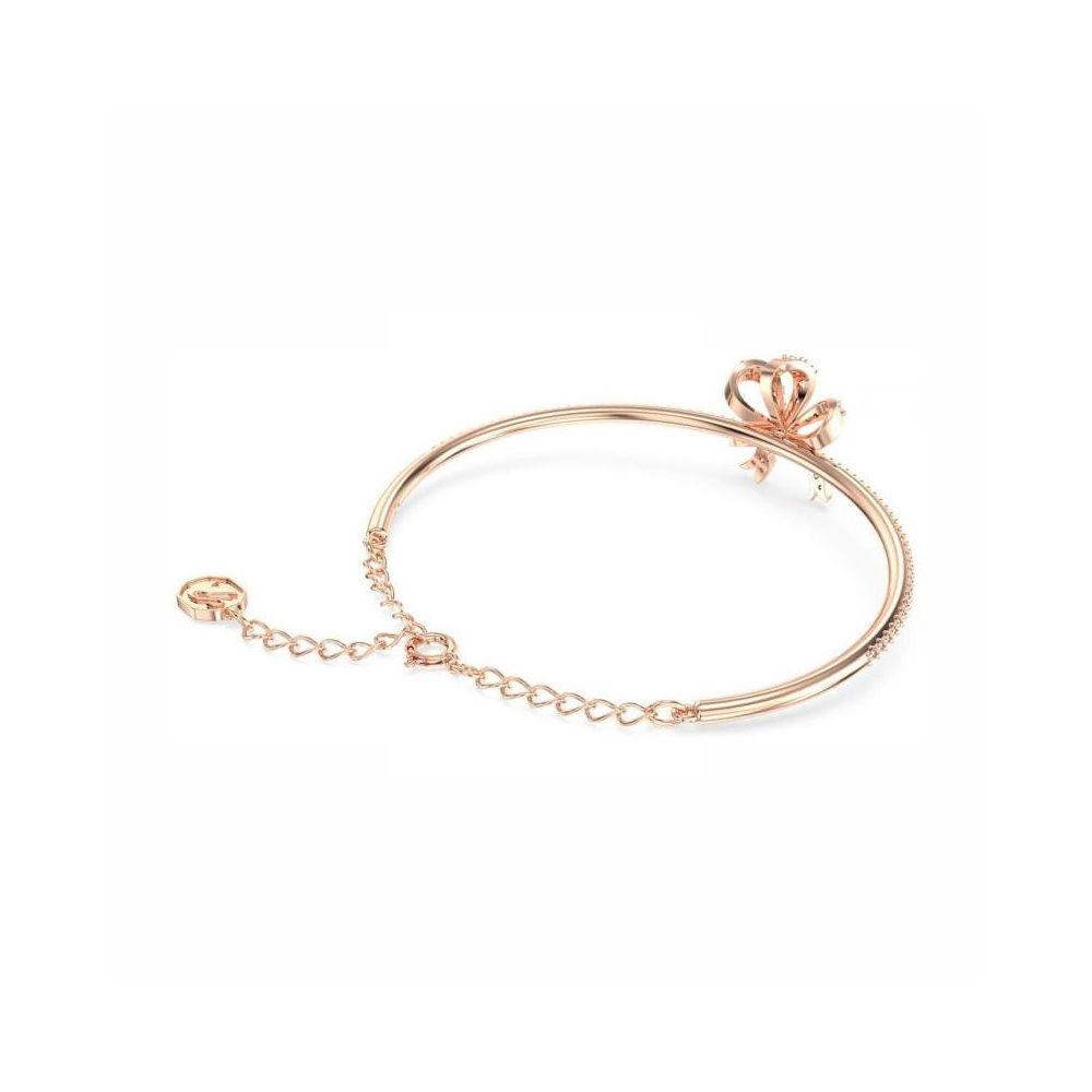 Pulseira Swarovski Volta Laço 5647565 | Zagari