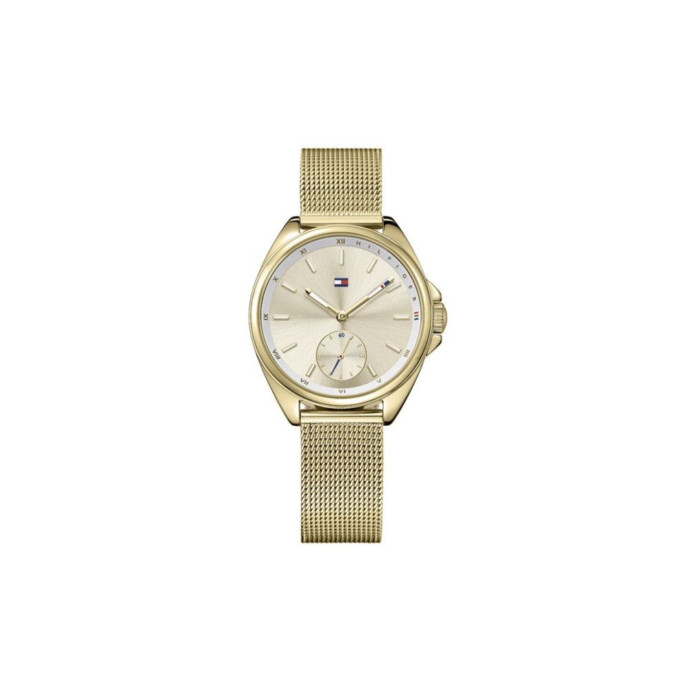Relógio Tommy Hilfiger Ava 1781757 | Zagari